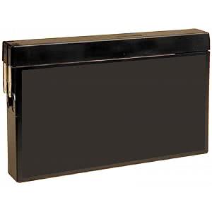 UPG Universal UB1220-T batterie de remplacement 12v