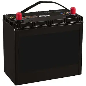 155 155AGM automotive car battery replacement | Battery Trader