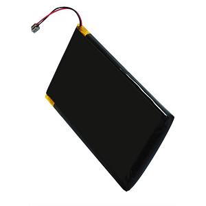 Sony PMPSYHD1 NW-HD1 Mp3 player replacement battery rechargeable