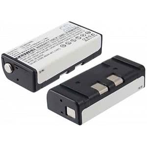 Denso battery B-60n BHT-8000 BHT-6000 DS-60M