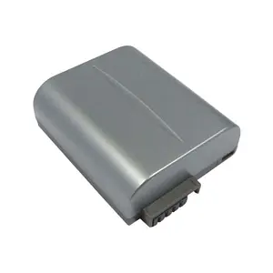 Canon DM-MV3 DM-MV3i DM-MV3iMC battery 1500mAh Li-ion 7.4V | Battery Trader