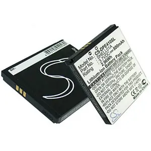 Doro PhoneEasy 410 410GSM Care Clamshell SHELL01A battery | Battery Trader