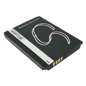 UTStarcom SMT5800 BTR5800 battery rechargeable replacement | Battery Trader