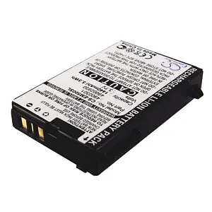 Eten M500 M600 G500 battery rechargeable replacement | Battery Trader