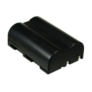 Nikon D100 SLR D50 D70 D70s camera battery 1300mAh Li-ion 7.4V ...