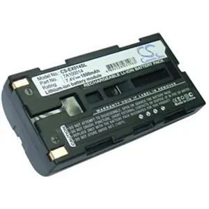 Extech dual port 7A100014 battery rechargeable replacement | Battery Trader