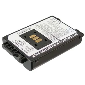 Panasonic GD35 battery replacement for mobile phones rechargeable ...