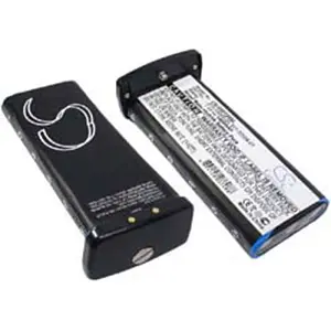 Garmin battery VHF 720 725 725e 010-10245-00 011-00564-01 gps | Battery ...