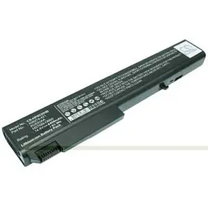 HP Elitebook 8740 8730 8540 replacement battery rechargeable | Battery ...