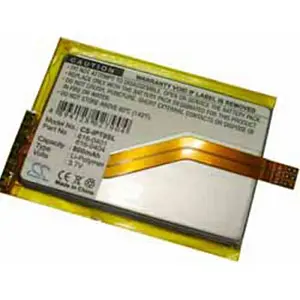 Apple iPod touch 2nd and 3rd replacement battery rechargeable | Battery ...