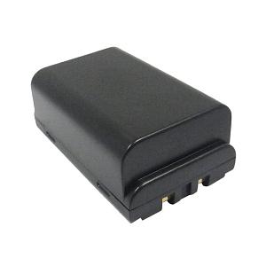 Symbol PPT8846 extended barcode scanner battery replacement