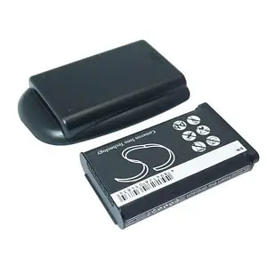 LG AX140 AX145 UX140 UX145 battery replacement rechargeable | Battery ...