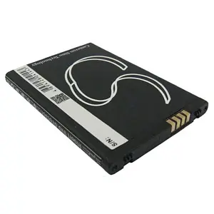 LG Vortex VX660 battery replacement rechargeable | Battery Trader