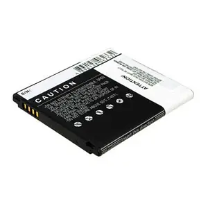 LG Optimus-LTE-II, P760, P769 battery replacement | Battery Trader