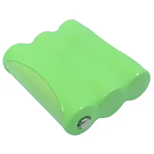 PSC Falcon-Top-Gun-4M barcode scanner battery | Battery Trader