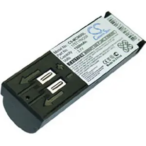 3M C1025 Transceiver C860 Beltpack C960 175T17NO09 batteries | Battery ...