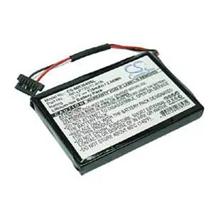 Magellan RoadMate battery 3045 3045-LM 3045-MU 338937010158 | Battery ...