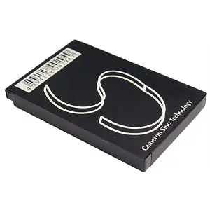 Creative Labs Zen Nomad MuVo2 Jukebox Xtra NX battery replacement ...