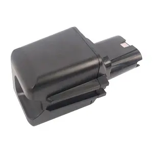 Ramset CSD12 Skil HD3736 powertool battery 2100mAh Ni-MH 12v | Battery ...