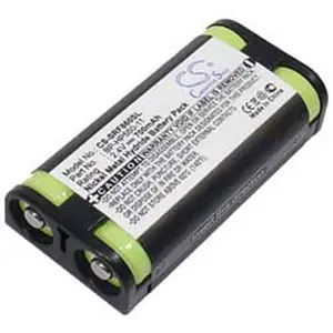 Sony battery MDR-RF925, RF970, RF810 BP-HP550-11 headset | Battery Trader