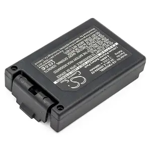 Teleradio 22.381.2 D00004-02 remote battery 1800mAh Li-Polymer 3.7V ...