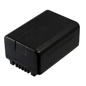 Panasonic VW-VBK180 VWBK180 battery replacement rechargeable | Battery ...