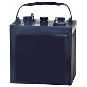 Leoch FFP6220 batterie Monobloc 6v remplacement industriel