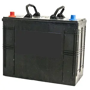 656-commercial-battery replacement 125Ah 800CCA 12v | Battery Trader