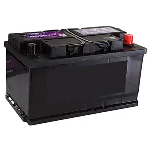 110 car battery 85ah 800CCA sealed no maintenance | Battery Trader