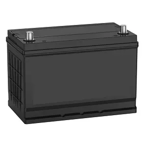 Upright Portable UL25 battery pack replacement commercial | Battery Trader