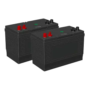 Kent Euroclean Scrubber Vacuums Stainless Steel Model 17 batteries ...