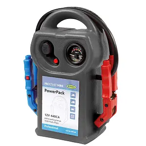 Ring Prostart Mini 12v 440CA RPP440 battery replacement | Battery Trader