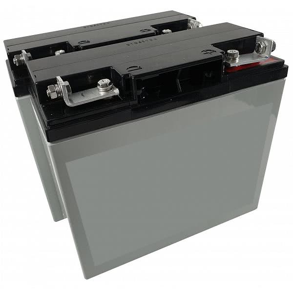 5799000038Z compatible battery Carlyle CJP850 jump starter