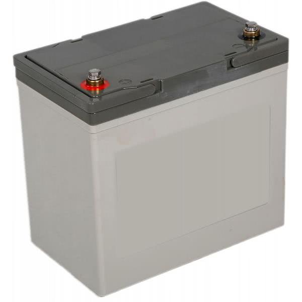 NF-22 AGM rechargeable sealed battery replacement 22NF