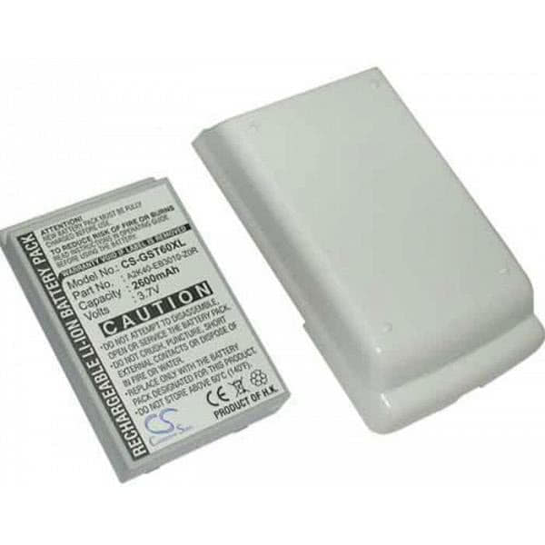 Gigabyte g-Smart t600, A2K40-EB3010-Z0R, GPS-H01, prolonge avec arrière batterie