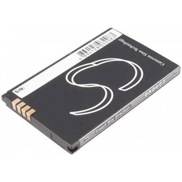 LG TB200 TM300 UN430 Wine-II battery replacement rechargeable