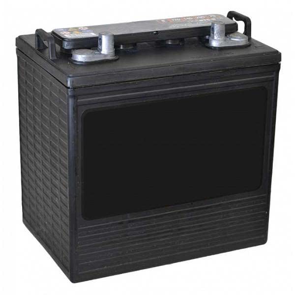 Leoch FFP8170 T875 battery 8v Industrial Monobloc batteries