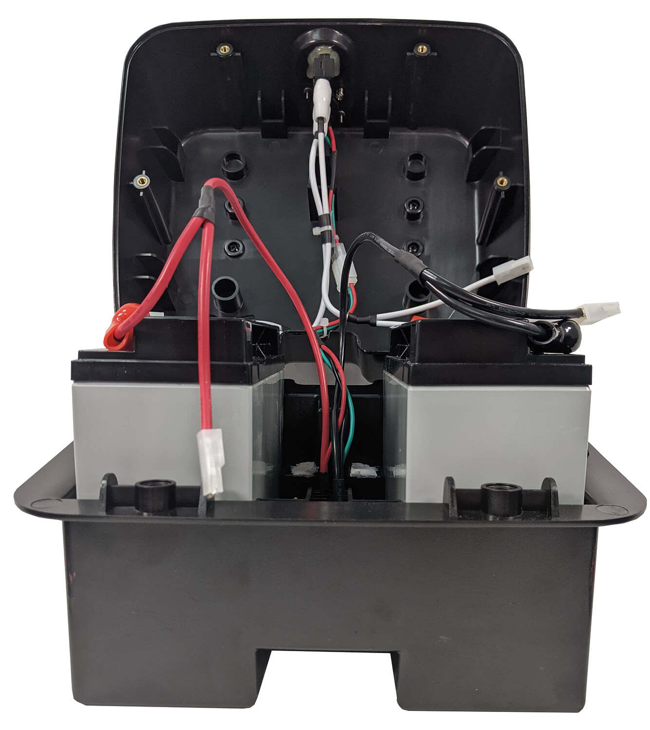 Liberty-Vogue battery Komfi-Rider mobility One-Rehab scooter | Battery ...