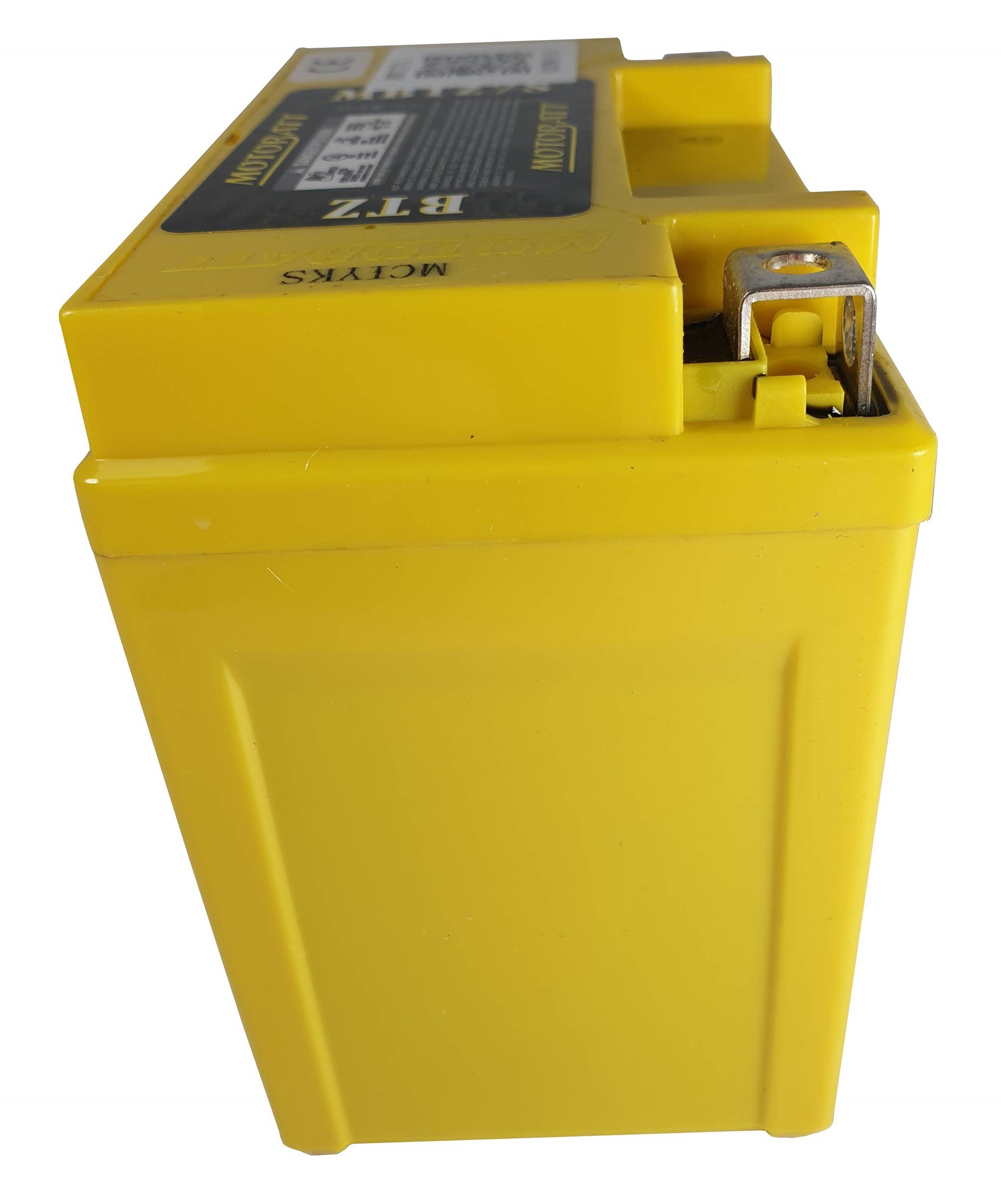 Arctic Cat Quad DVX-50, DVX-90 battery replacement rechargeable ...