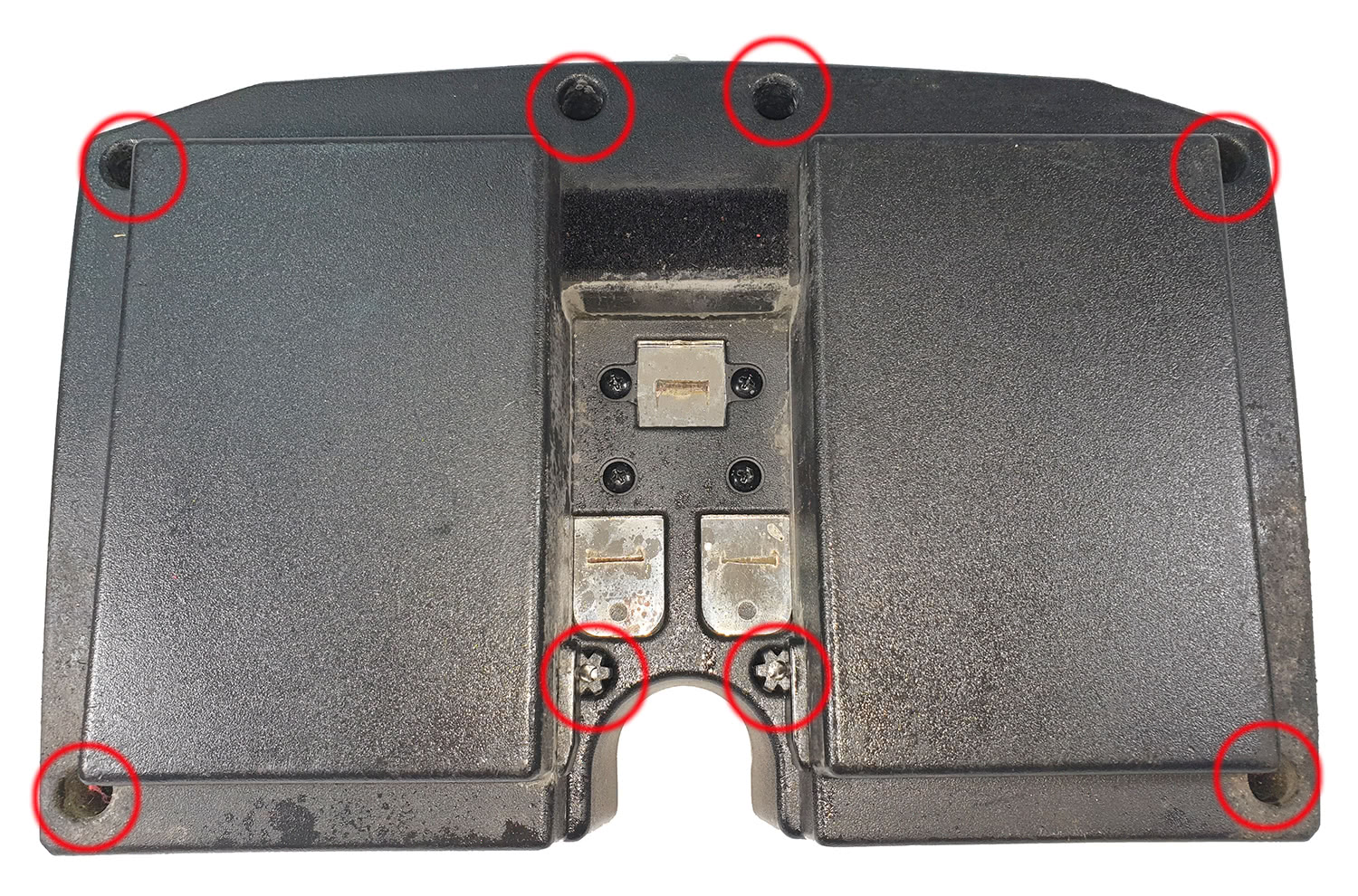 CareCo-Zoom battery MS01033 travel mobility scooter AGM | Battery Trader